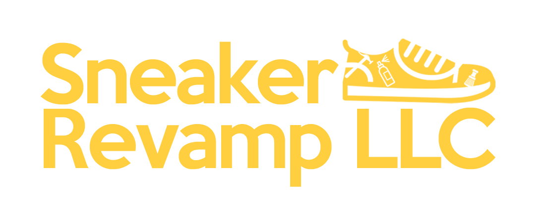 Sneaker Revamp Dubai – Royal treatment for your shoes and bags